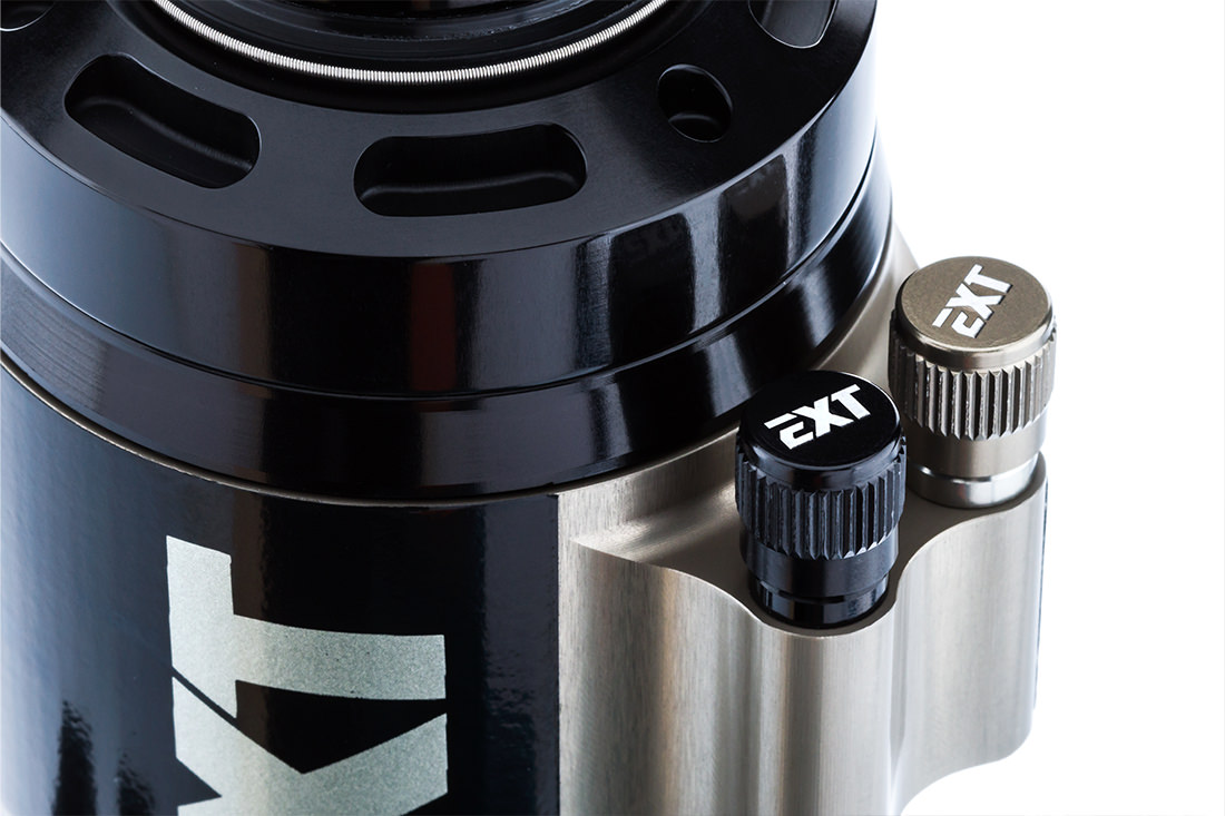EXT ARIA - ENDURO RACING - Extreme Racing Shox