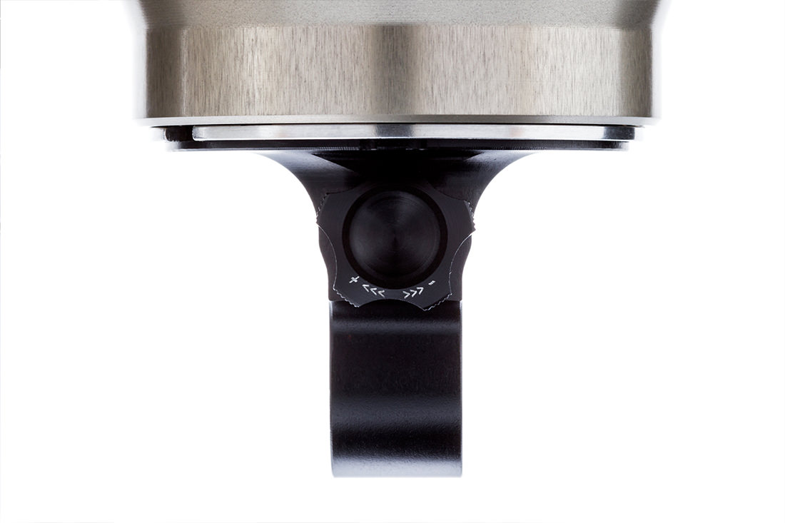 EXT ARIA - ENDURO RACING - Extreme Racing Shox